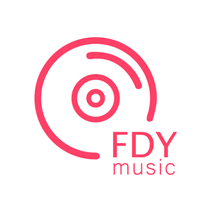 FDY Music — лицензионная музыка для вашего бизнеса